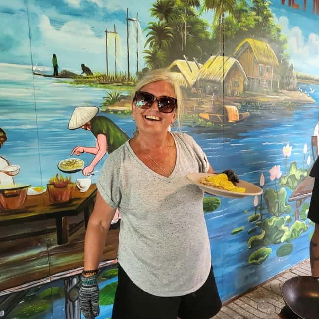 VIP Mekong Delta Full Day Adventure Cycling-Kayak-Cooking - FAQ