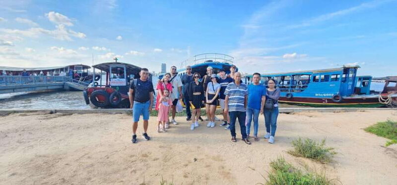 VIP Mekong Delta Full Day Cycling-Kayak-Cooking Group 10pax - The Experience: Pros and Cons