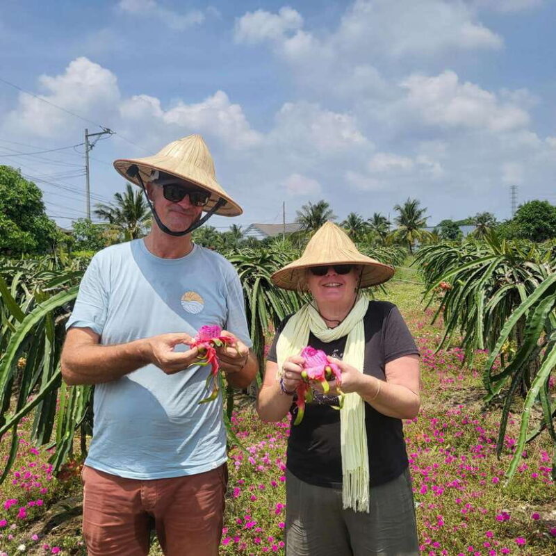 VIP Mekong Delta Full Day Cycling-Kayak-Cooking Group 10pax - FAQ