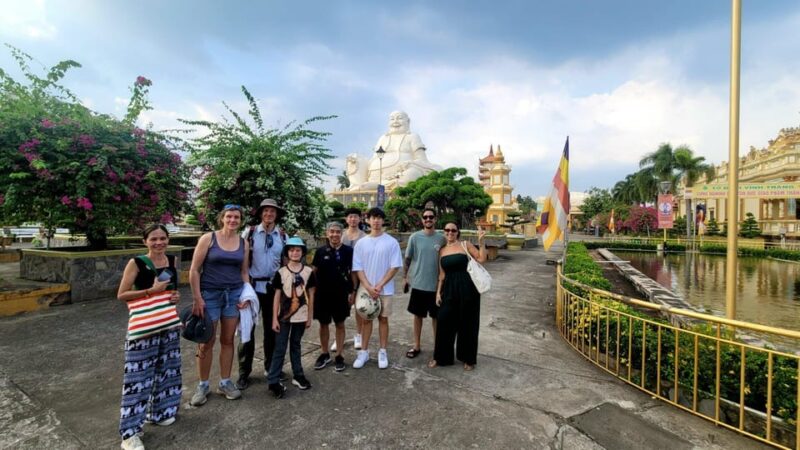 VIP Mekong Delta Full Day Cycling-Kayak-Cooking Group 10pax - Final Thoughts