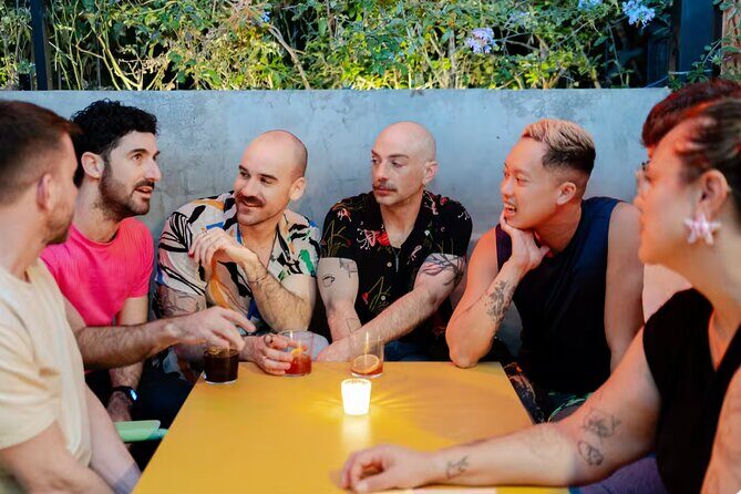 VIP Mexico City LGBTQ+ Experience  Bars, Clubs & Drag Shows - FAQ