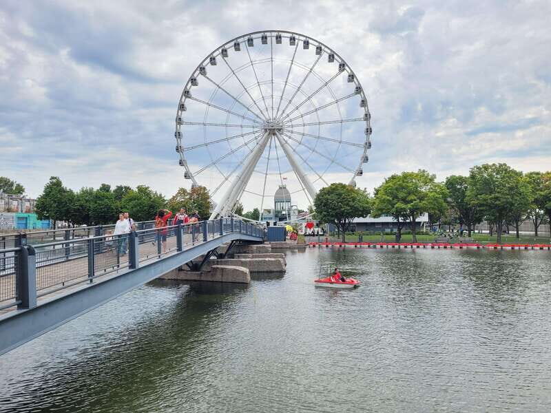 VIP Montreal City Tour 8 Hours with transport - Exploring Montreal: What This Tour Offers