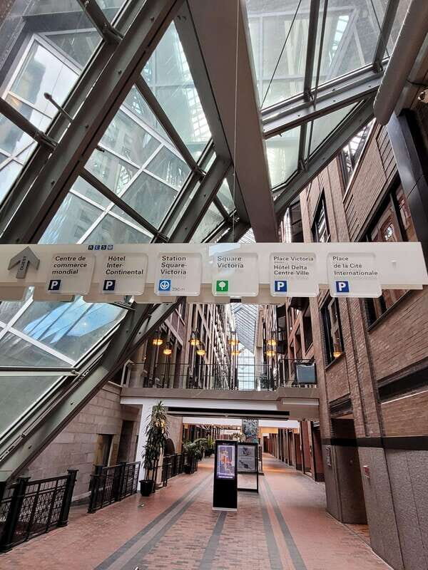 VIP Montreal City Tour 8 Hours with transport - The Sum Up