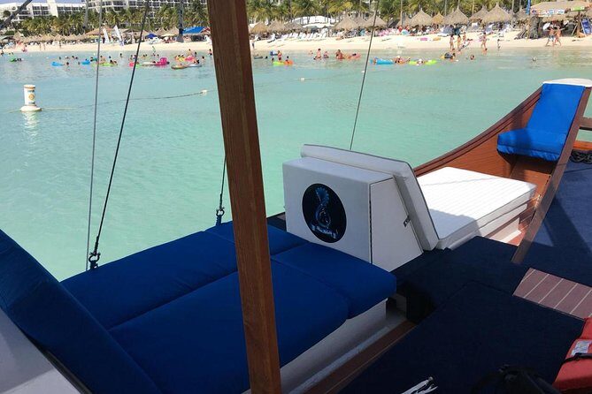 VIP Morning Delight Champagne Sailing and Snorkeling with Lunch - Frequently Asked Questions