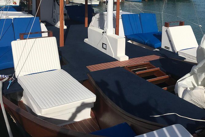 VIP Morning Delight Champagne Sailing and Snorkeling with Lunch - Final Thoughts