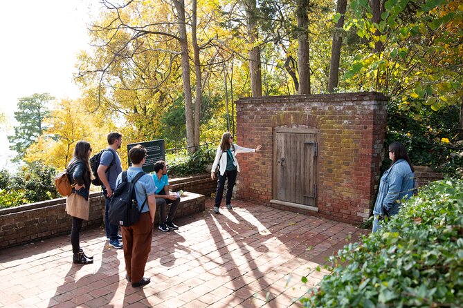 VIP Mount Vernon Day Trip & Potomac River Cruise - Scenic Potomac River Cruise