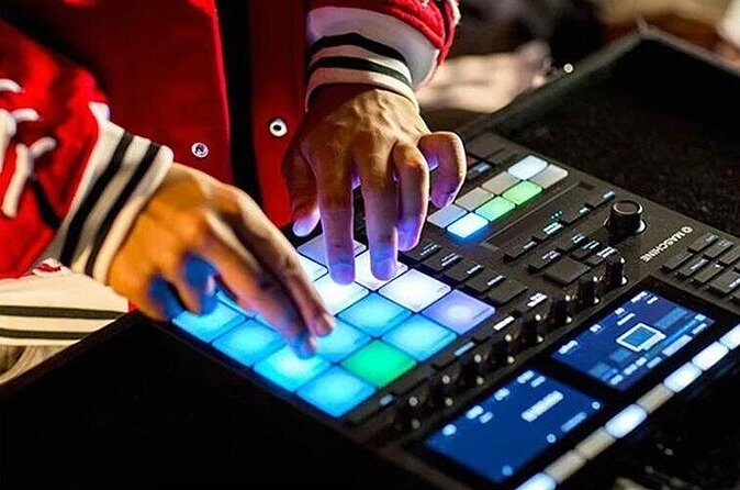 VIP Music Recording Experience with Grammy Considered Pianist - Who Should Consider This Experience?