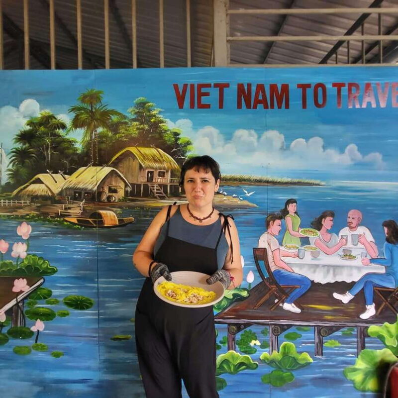 VIP NEW Tour 1Day Cu Chi Tunnels and Kayak Adventure Mekong - Practical Details We Appreciated