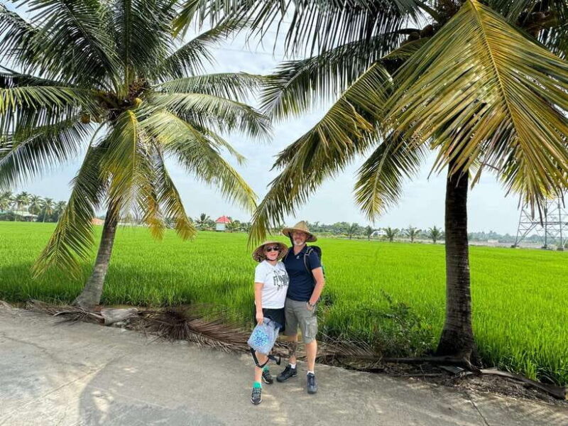 VIP NEW Tour 1Day Cu Chi Tunnels and Kayak Adventure Mekong - FAQ