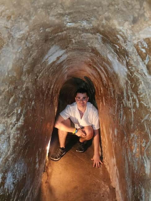 VIP New Tour 2-Day: Cu Chi Tunnels - Mekong delta Homestay - Introduction
