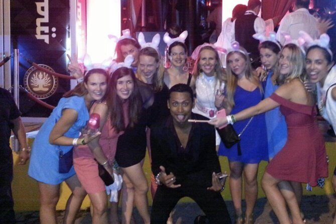 VIP Nightclub Tour in Playa del Carmen - The Practical Side: What You Need to Know