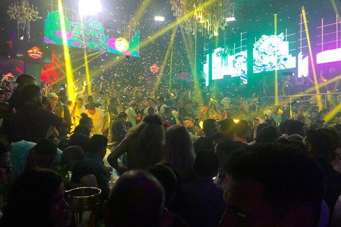 VIP Nightclub Tour in Puerto Vallarta - What Is the Tour All About?