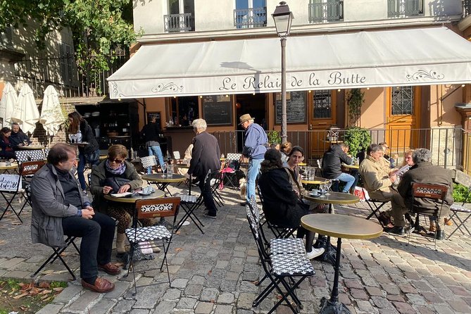 VIP Paris in a Day Tour With River Cruise Small Group or Private - Inclusions