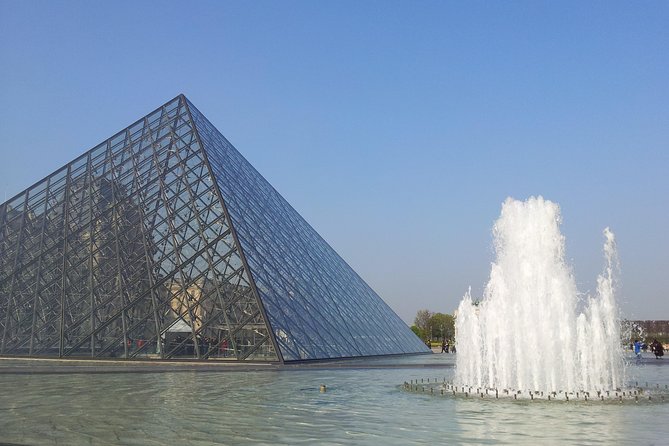 VIP Paris in a Day Tour With River Cruise Small Group or Private - Meeting and End Points