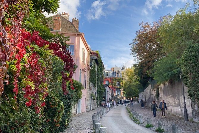 VIP Paris in a Day Tour With River Cruise Small Group or Private - Accessibility and Transportation