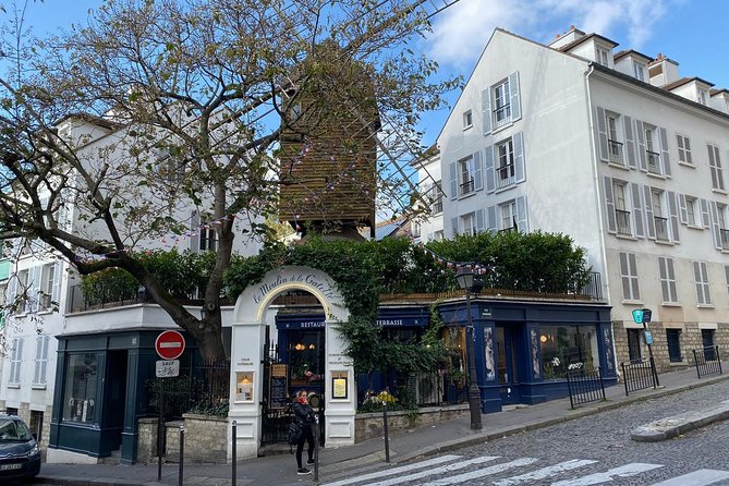 VIP Paris in a Day Tour With River Cruise Small Group or Private - Cancellation Policy