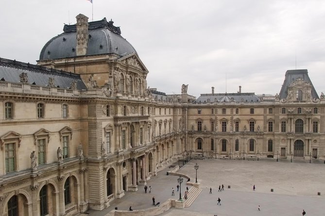 VIP Paris in a Day Tour With River Cruise Small Group or Private - Pricing and Booking Options