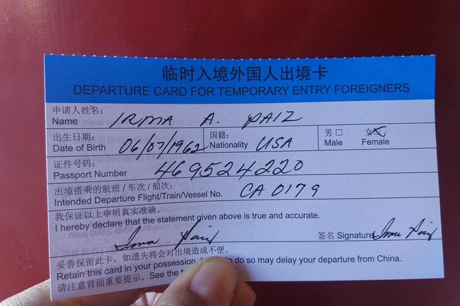 VIP Pass Beijing Mutianyu Great Wall All-Inclusive Day Tour - What Makes This Tour Stand Out