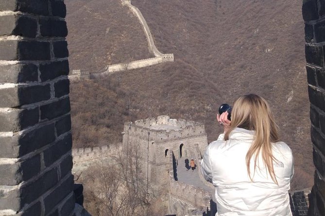 VIP Pass Beijing Mutianyu Great Wall All-Inclusive Day Tour - The Sum Up