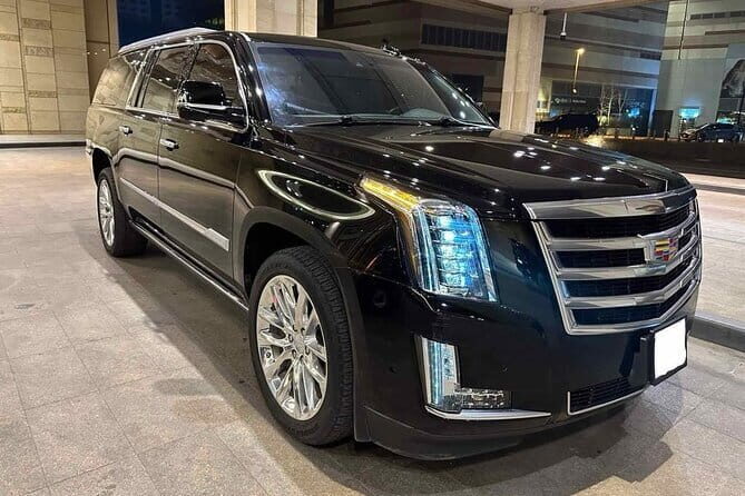 VIP Pick Up Or Drop Off Airport Transfer In Ulaanbaatar City (UB) - FAQ