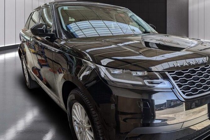 VIP / Premium Airport Transfers - Final Thoughts: Who Is This Transfer Perfect For?