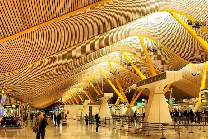 VIP Premium Lane Arrival Fast Track Service - Key Points