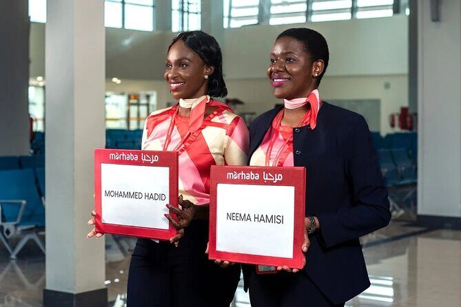 VIP Premium Lane Arrival Fast Track Service - An In-Depth Look at the VIP Fast Track Experience