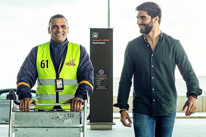 VIP Premium Lane Arrival Fast Track Service - FAQs