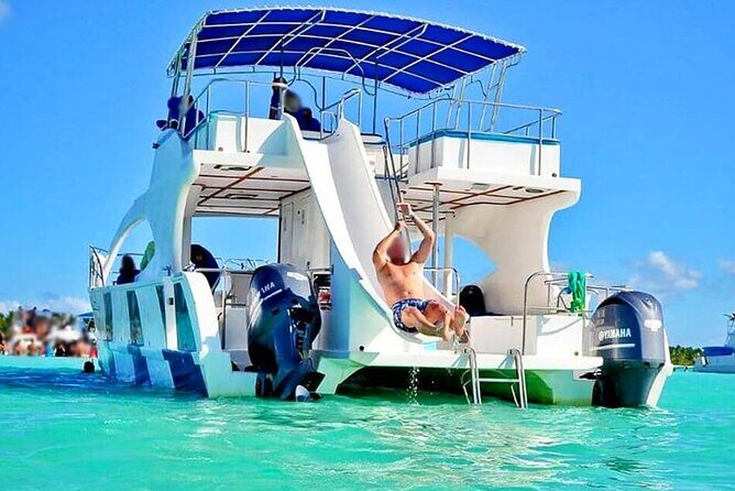 VIP Premium Yacht -Party Boat-Brunch - The Itinerary: What to Expect on the Water