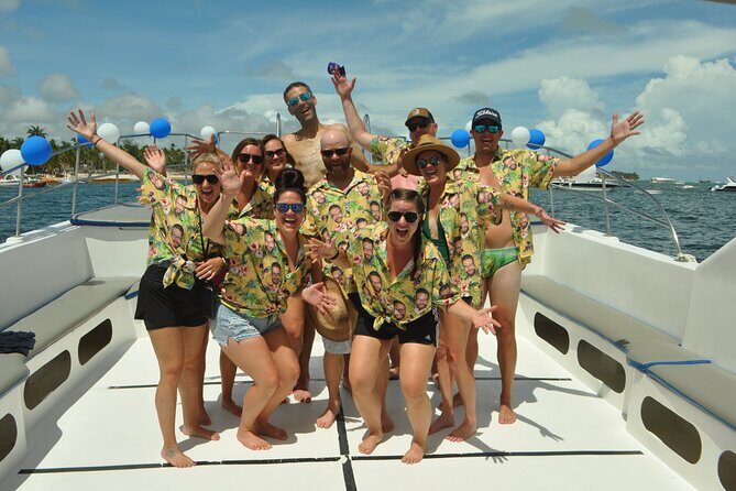 VIP Premium Yacht -Party Boat-Brunch - Price and Value: Is It Worth It?