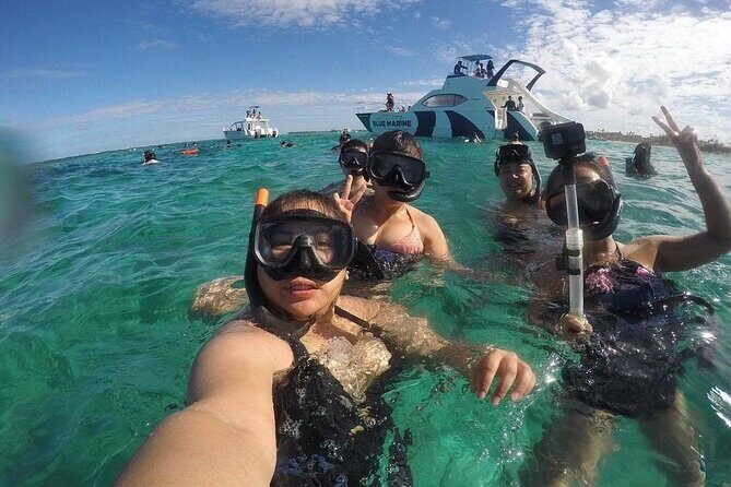 VIP Premium Yacht -Party Boat-Brunch - The Bottom Line