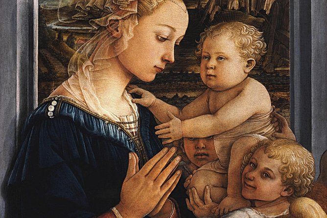 VIP PRIORITY ACCESS: Uffizi Gallery- Guided Experience - Accessibility and Additional Information