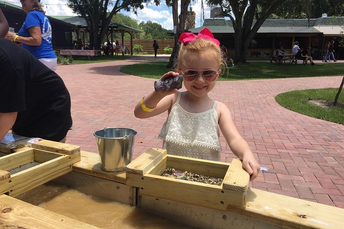 VIP Private Airboat Tour near Orlando - Frequently Asked Questions