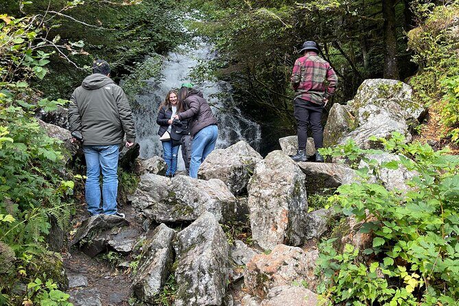 VIP Private Alaska Native Excursion (Cultural, Scenic Experience) - What the Reviews Reveal