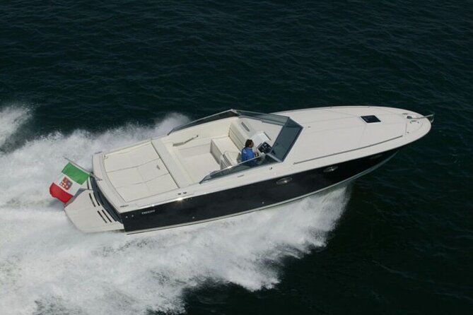 VIP Private Amalfi Coast Yacht Experience - Final Thoughts