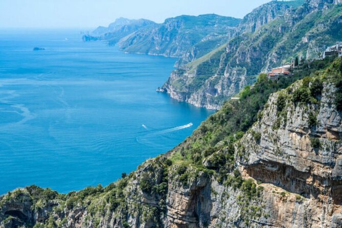 VIP Private Amalfi Coast Yacht Experience - FAQ