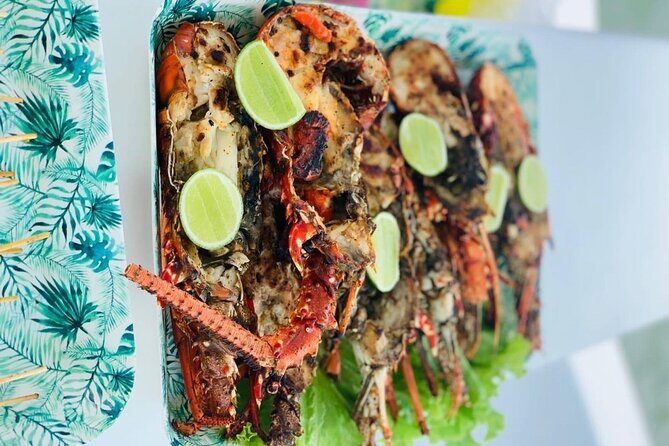 VIP Private Booze Cruise with Live Dj and BBQ in Punta Cana - A Step-by-Step Look at the Itinerary