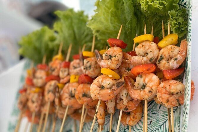 VIP Private Booze Cruise with Live Dj and BBQ in Punta Cana - Who Should Consider This Tour?