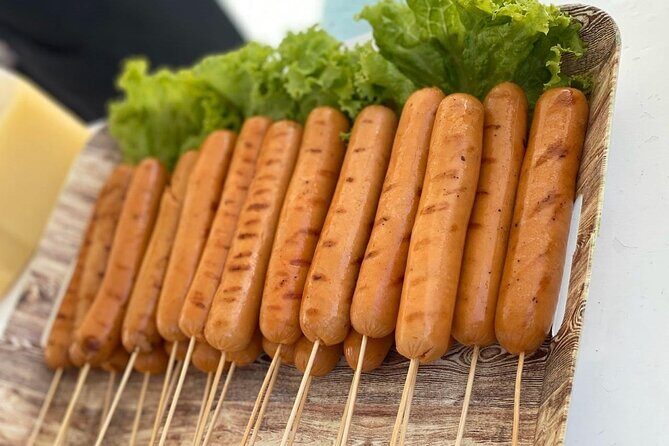 VIP Private Booze Cruise with Live Dj and BBQ in Punta Cana - The Sum Up