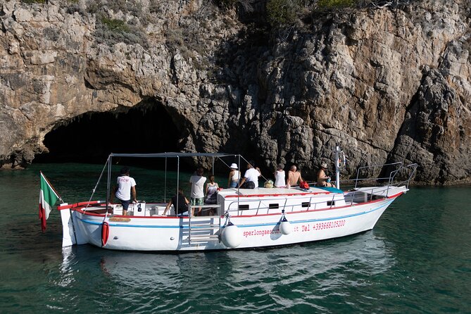 VIP Private Day Boat Trip to Gaeta and Sperlonga - Practical Considerations and Value