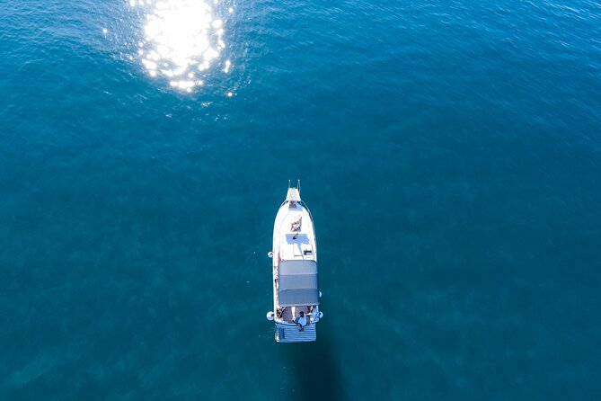 VIP Private Day Boat Trip to Gaeta and Sperlonga - Who Will Love This Experience?