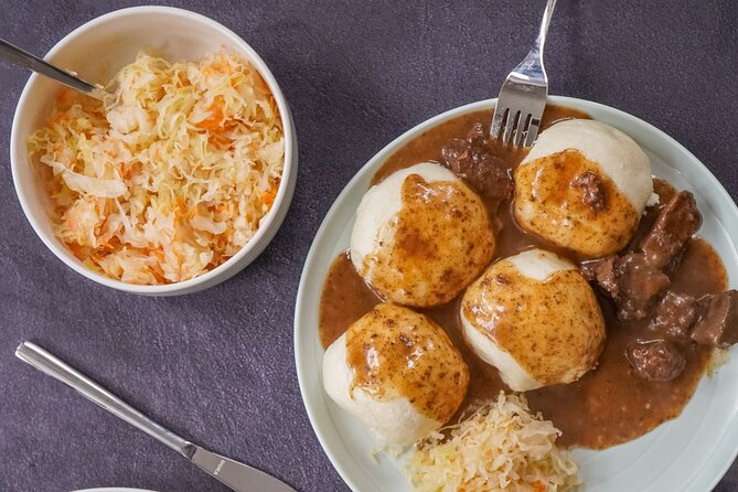 VIP Private Food Prague Tour by car: Food, drinks and boat - Final Thoughts