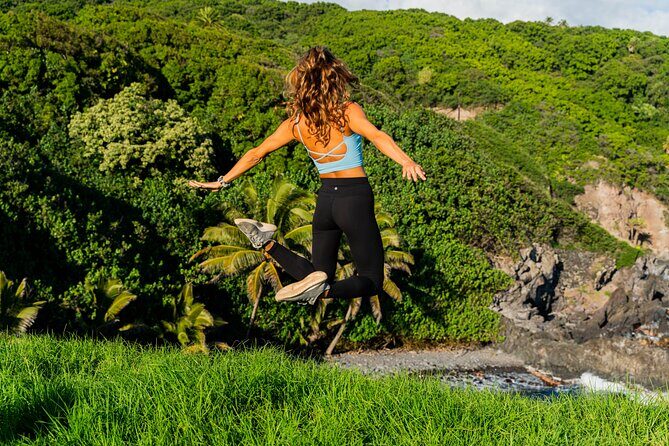 VIP Private Full-Day Road to Hana Tour from Wailea - Kihei - Starting Point: Relaxed Pickup and Preparation