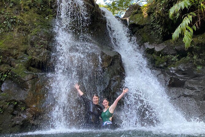 VIP Private Full-Day Road to Hana Tour from Wailea - Kihei - Ke’anae Peninsula and the Lava Fields