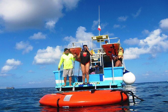 VIP Private Glass Bottom Boat and Snorkeling, 3 Reefs in Cozumel - Who Should Consider This Tour?