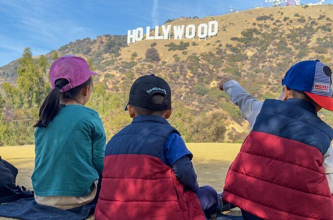 VIP Private Guided Hike to Hollywood Sign Viewpoint - Final Thoughts