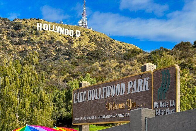 VIP Private Guided Hike to Hollywood Sign Viewpoint - FAQ