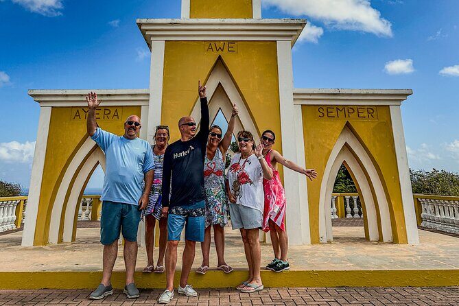 VIP Private Highlight Tour  North & South - Who Will Love This Tour?