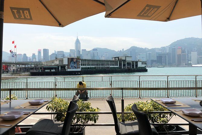 VIP Private Hong Kong City Sightseeing Tour - The Itinerary Breakdown