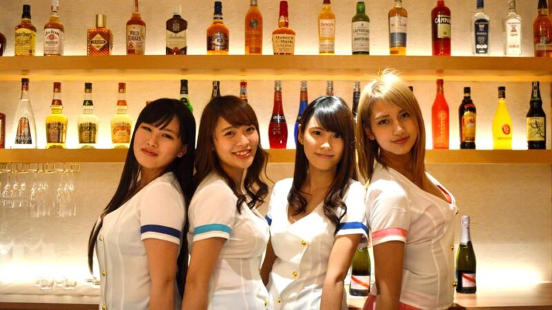 VIP Private Hostess Club Tokyo Night Life Karaoke With Girls - Group and Guide Details